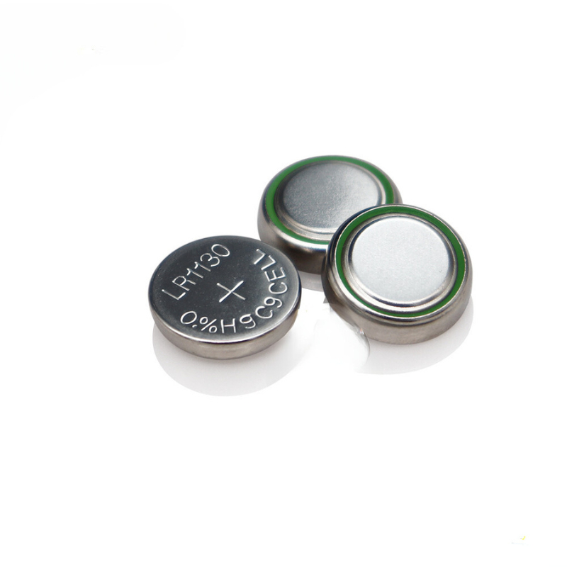 (Sale) Pin cúc áo LR1130 dành cho các vũ trang điện tử đèn Led | Shopee ...