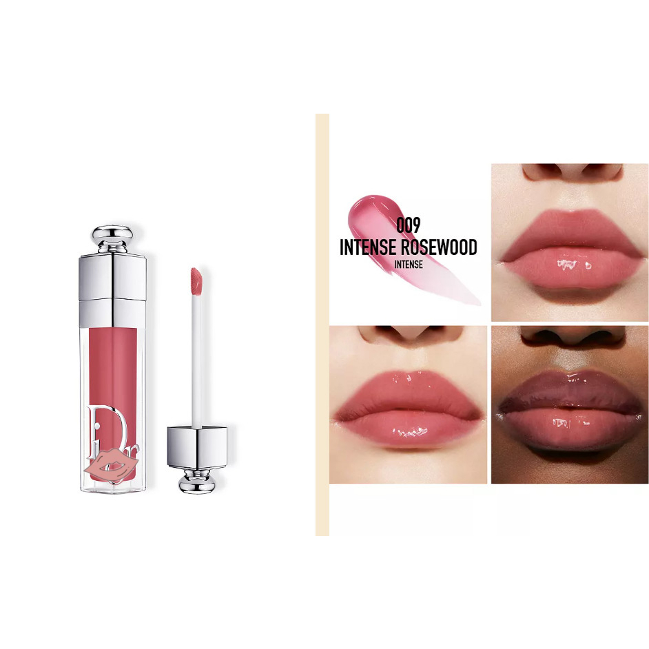 [AUTH-NEW 2023] BE54 - Son dưỡng D.i.o.r Collagen Addict Lip Maximizer 6ml (Full Size/Unbox ...