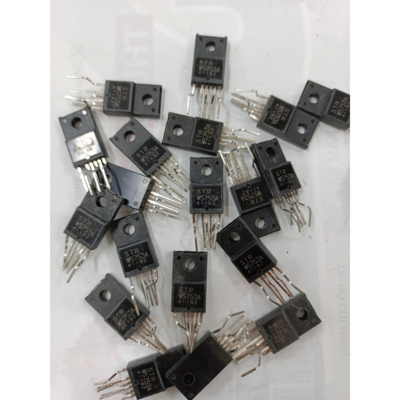 IC ( STR W5753 ) | Shopee Việt Nam