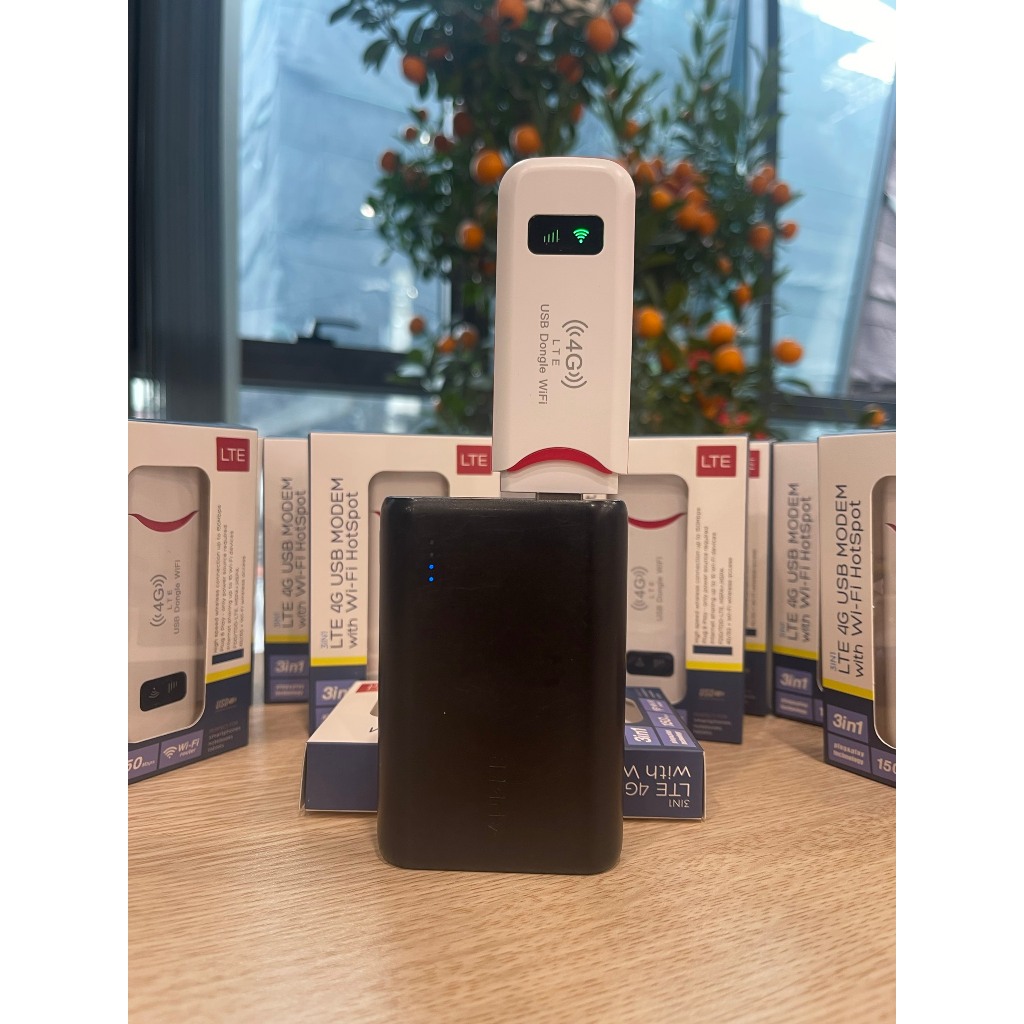 USB phát WiFi Nexus/ Dcom 4G dùng Sim 4G | Shopee Việt Nam