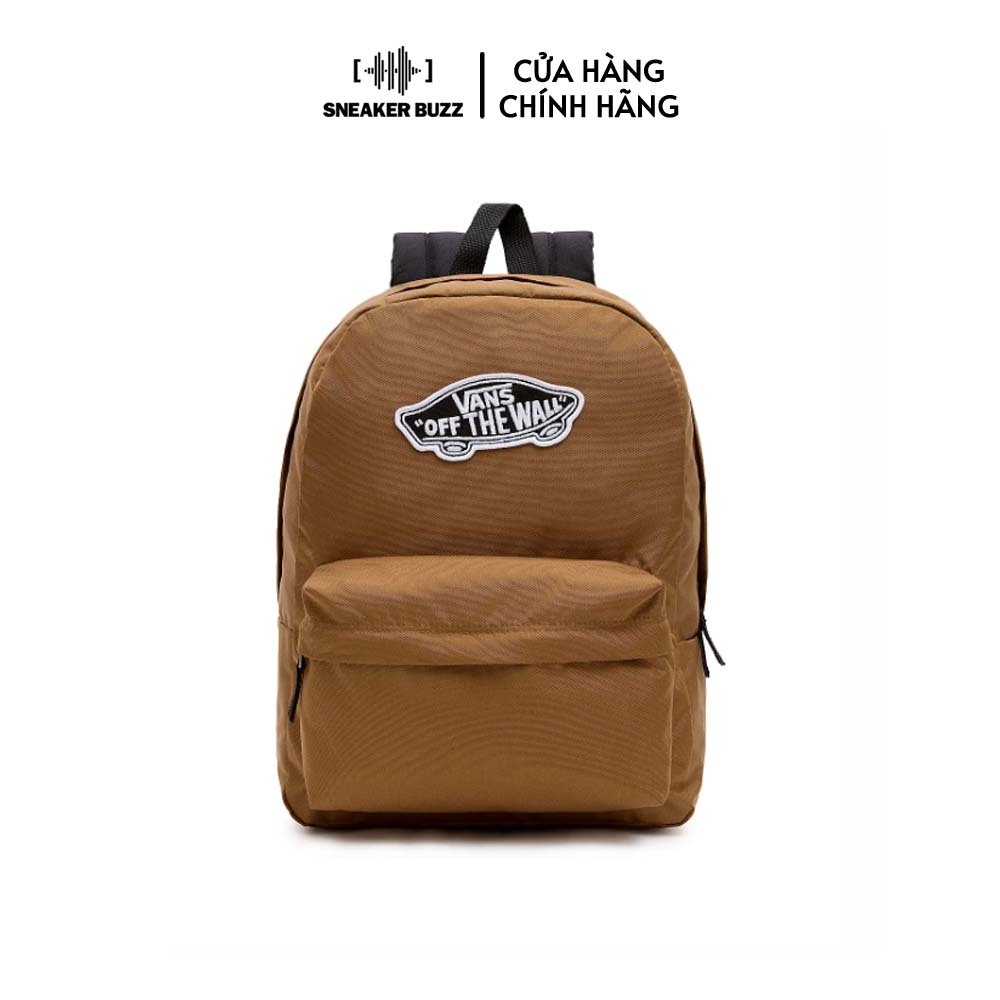Balo Vans Wm Realm Backpack VN0A3UI6BYW | Shopee Việt Nam