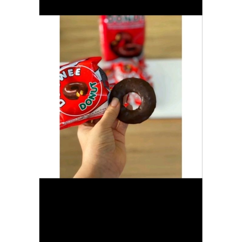 bánh donut (12 cái) | Shopee Việt Nam