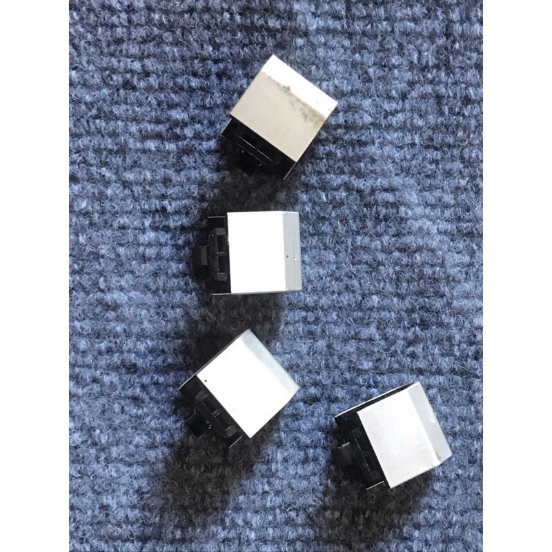 Tai che bản lề cho laptop HP ProBook 4530S hàng zin tháo máy | Shopee ...