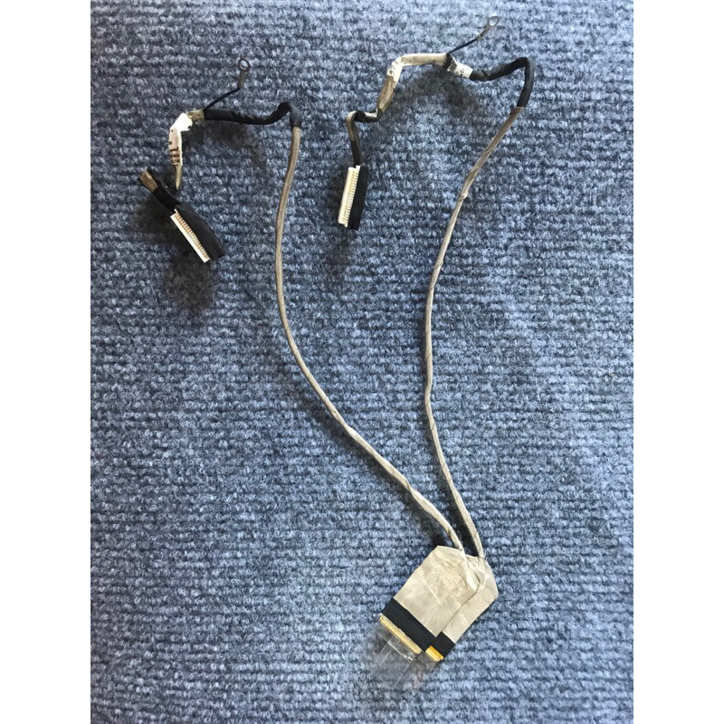 Cáp màn hình cho laptop HP ProBook 4530S hàng zin tháo máy | Shopee ...