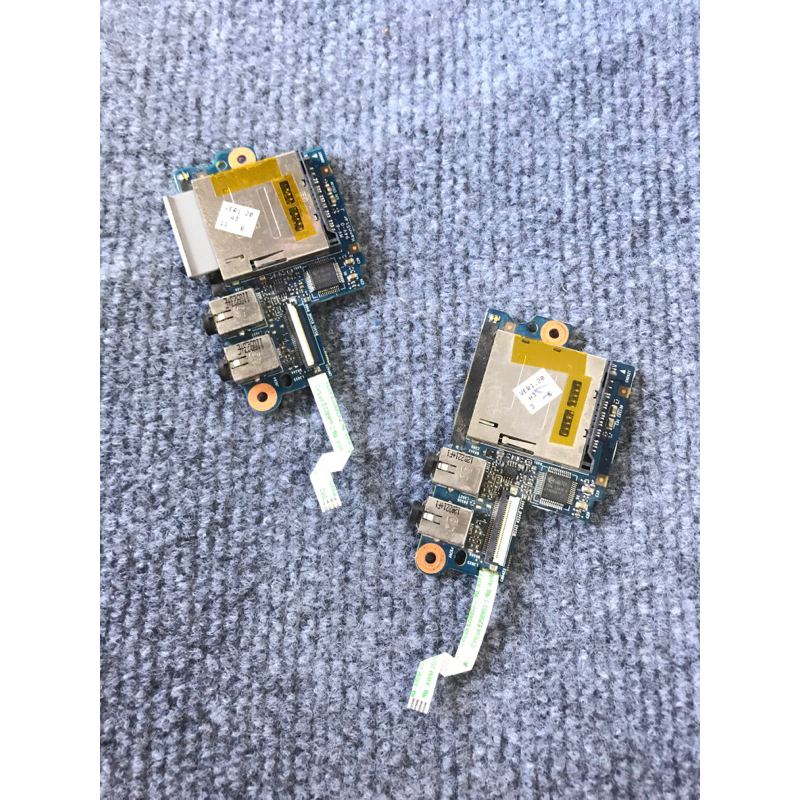 Bo âm thanh cho laptop HP ProBook 4530S hàng zin tháo máy | Shopee Việt Nam