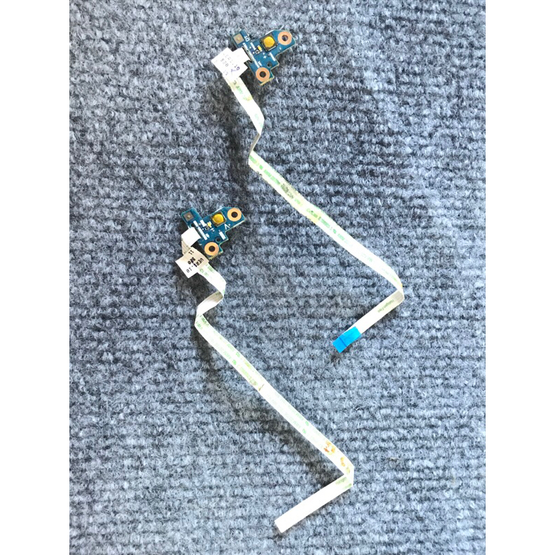 Bo kích nguồn cho laptop HP ProBook 4530S hàng zin tháo máy | Shopee ...