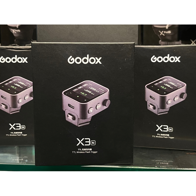 Trigger godox X3T | Shopee Việt Nam