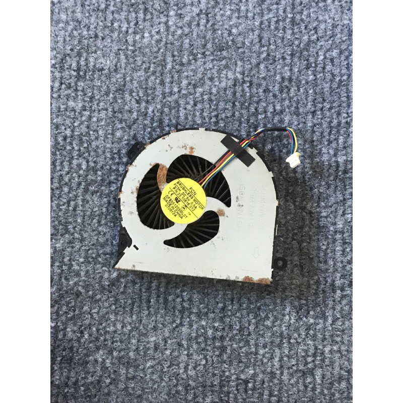 Quạt Tản Nhiệt cho laptop HP 4540 - Probook 4540s 4541s 4545s 4546s ...