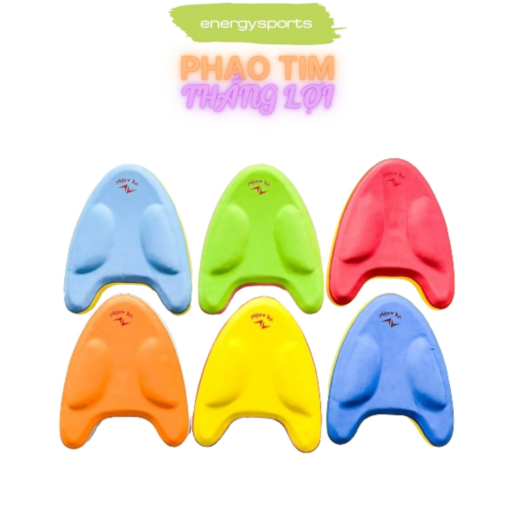 Phao trái tim, Phao tim tập bơi chính hãng Thắng Lợi | Shopee Việt Nam