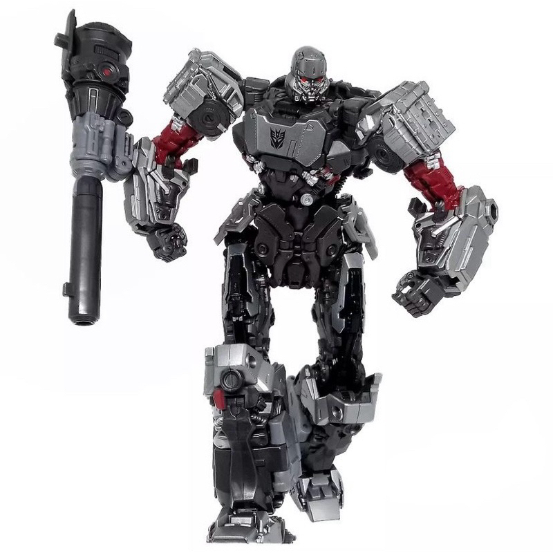 Mô Hình Robot Biến Hình Hasbro Transformers Studio Series BBM SS-109 ...