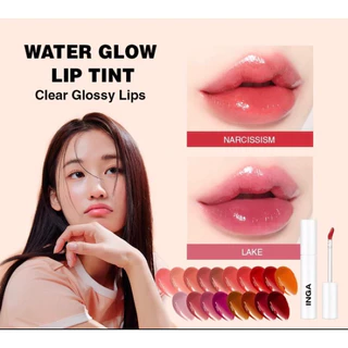 Son inga - Giá Tốt, Sale Tháng 12, Ship 0 Đồng | Shopee Việt Nam