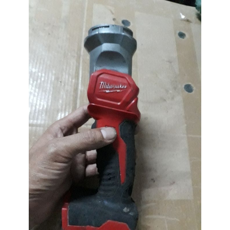 đèn pin Milwaukee M18 | Shopee Việt Nam