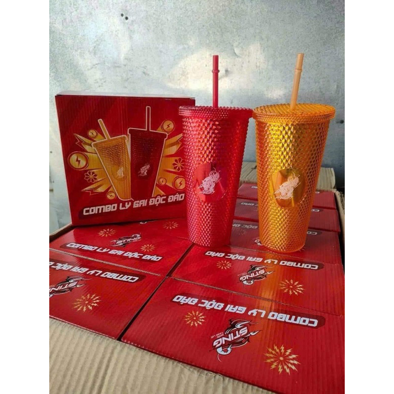 ly kim cương sting 700ml | Shopee Việt Nam