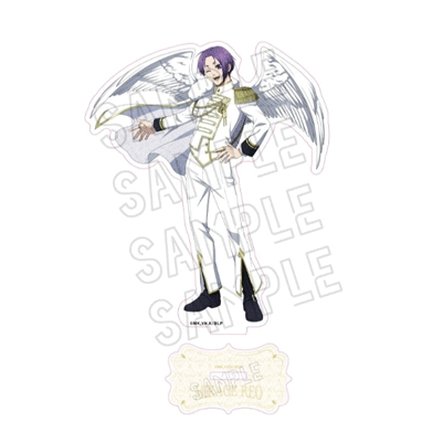 Standee Blue Lock Angel & Devil vol.1 | Shopee Việt Nam