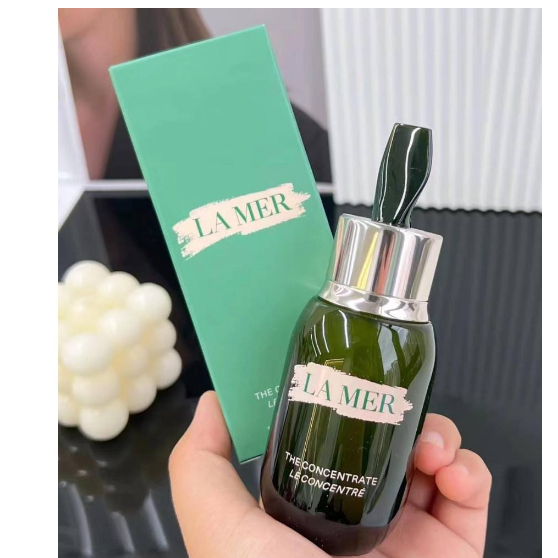 LAMER - Serum Cấp Ẩm, Phục Hồi & Tái Tạo Da La Mer The Concentrate 50ml ...