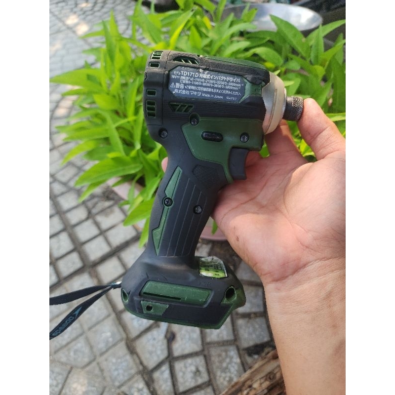 Than chuyen vít makita TD171 | Shopee Việt Nam