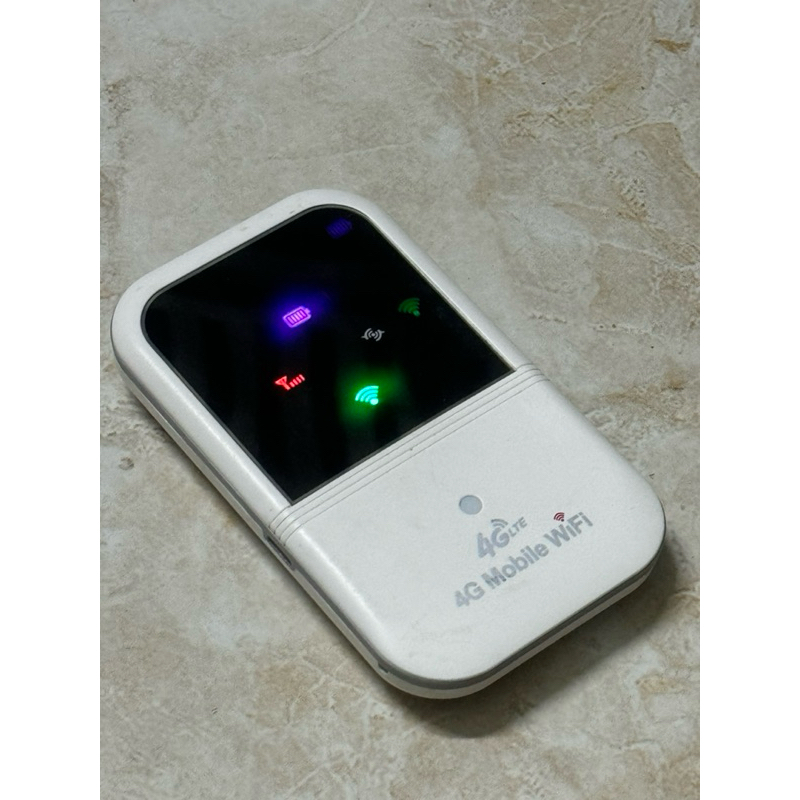 (Hàng cũ) Bộ phát wifi 4G LTE A800 | Shopee Việt Nam