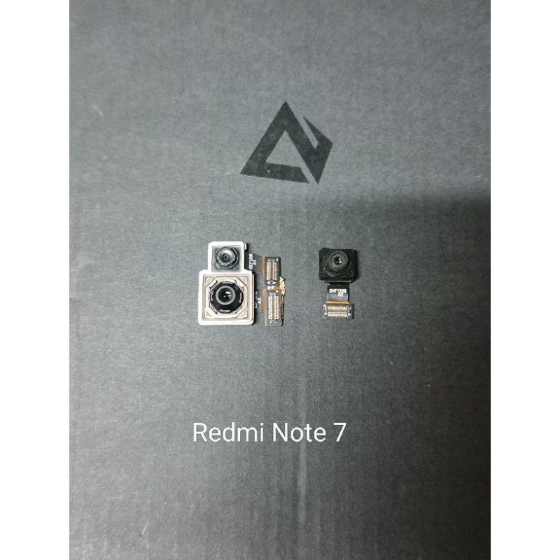 Linh kiện Camera Redmi Note 7 full bộ Trước sau , Loa chính hãng ...