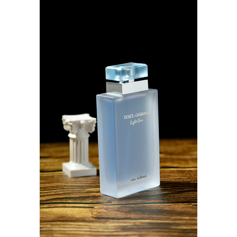 Nước hoa D&G Light Blue Intense For Women mẫu thử 10ml | Shopee Việt Nam