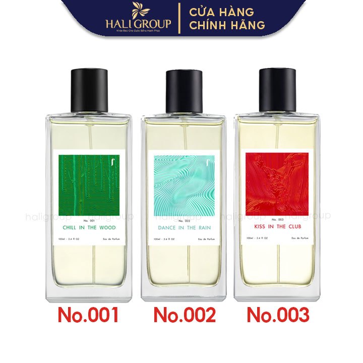 Nước Hoa F Fresh Spray [Auth] Công Nghệ Mới Tích Hợp Tính Năng Lưu ...