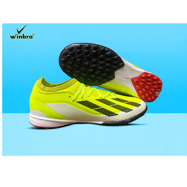 Giày Đá Bóng Cao Cấp Winbro X22 Cổ Thun - Khâu Full Đế | Shopee Việt Nam