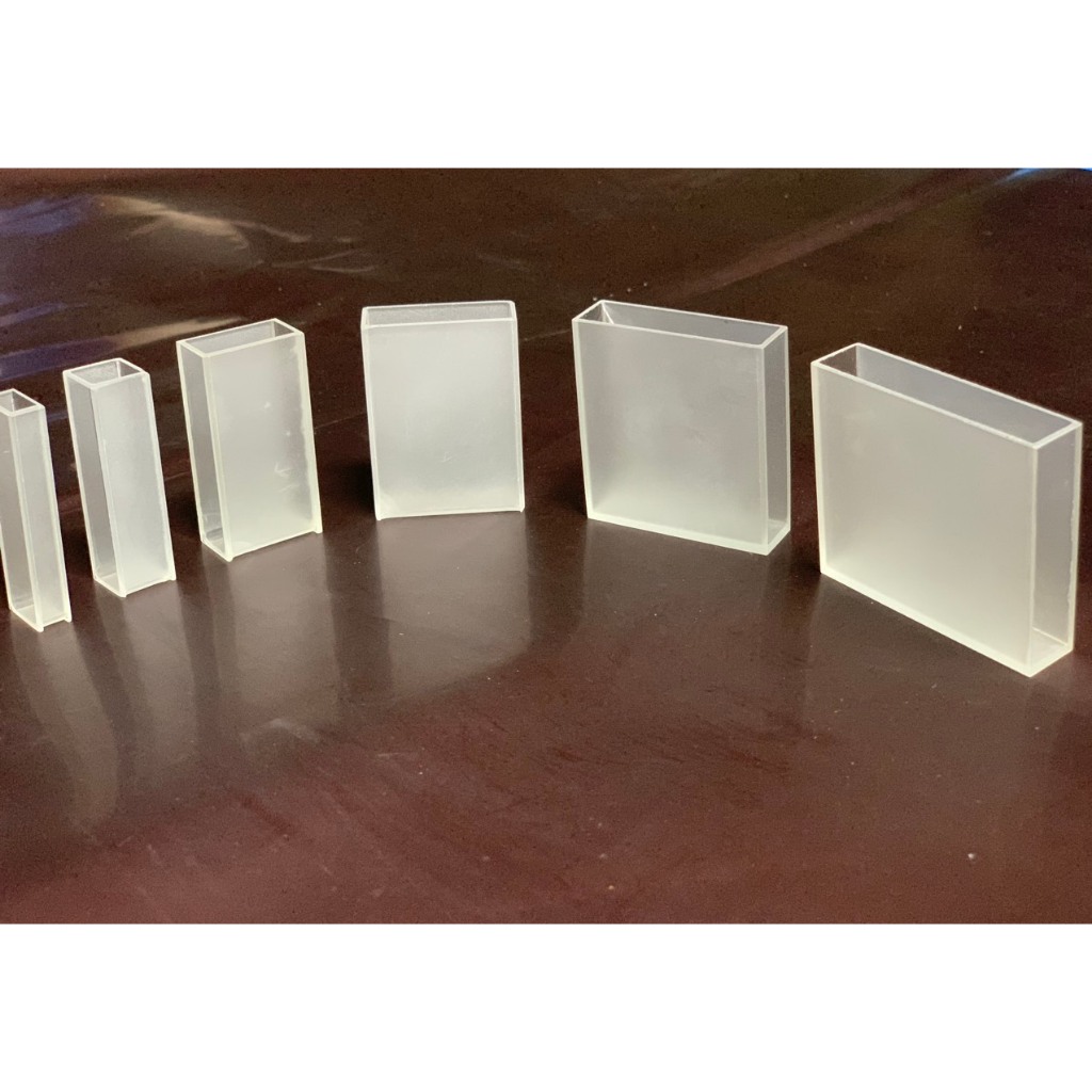 Cuvet thủy tinh 5mm 10mm 20mm 30mm 40mm 50mm | Shopee Việt Nam