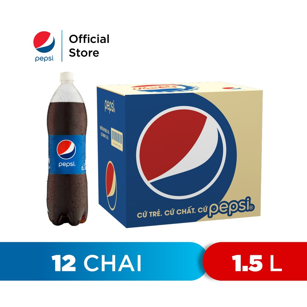 PEPSI/MIRINDA/7UP CHAI LỚN 1.75L(MẪU MỚI) | Shopee Việt Nam
