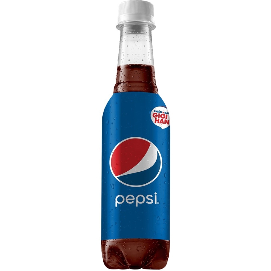 Nước Ngọt Có Gaz Pepsi/7up/mirinda chai nhỏ 330ml | Shopee Việt Nam