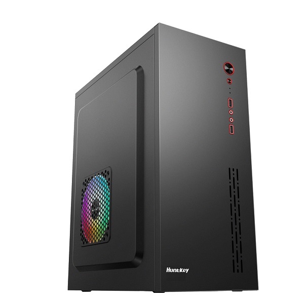 Vỏ Case Huntkey HK360 Black - Hàng Chính Hãng | Shopee Việt Nam