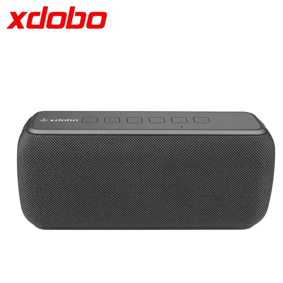 ★Chính hãng★ Loa Bluetooth Xdobo Book 80W Siêu trầm Bản nâng cấp của ...