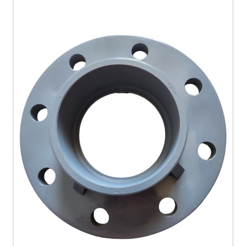 Mặt bích CPVC DN40 - 1.1/2" SCH80 aikang | Shopee Việt Nam