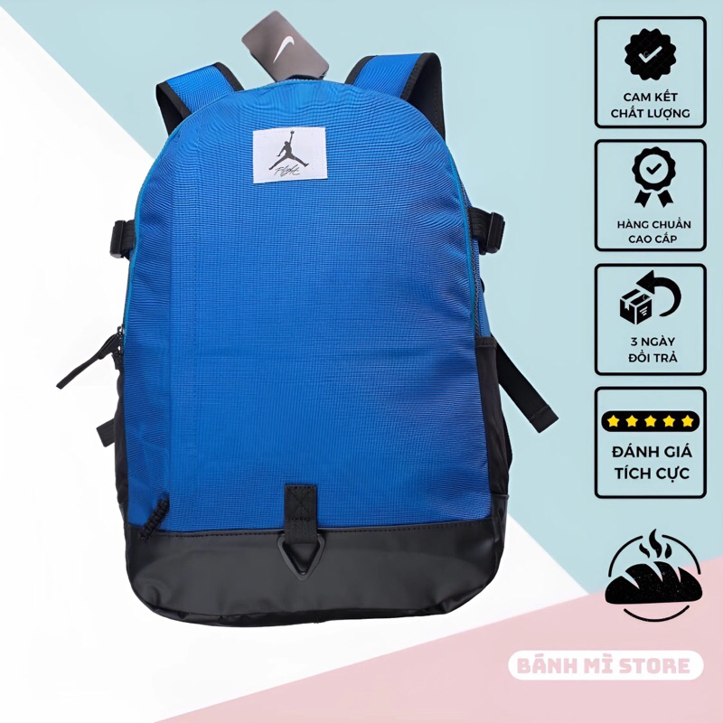 Balo Thể Thao Thời Trang Nam Nữ NK JORDAN AIR CONTROL Size 46x32 Cm ...