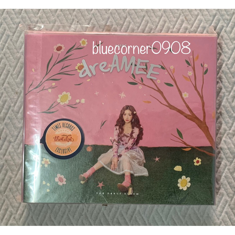 Album ảnh Amee Dreamee chính hãng | Shopee Việt Nam