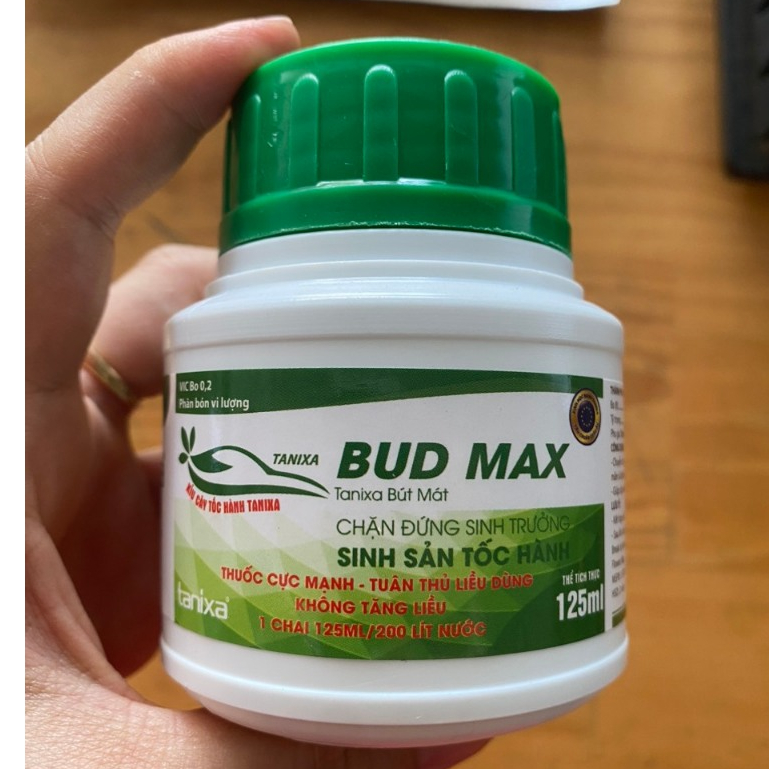 BUD MAX TANIXA BÚT MÁT | Shopee Việt Nam