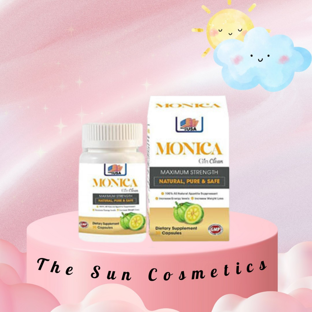 Giảm Cân Siết Cơ Tan Mỡ Cấp Tốc Gin Clean Mỹ 30 viên | Shopee Việt Nam