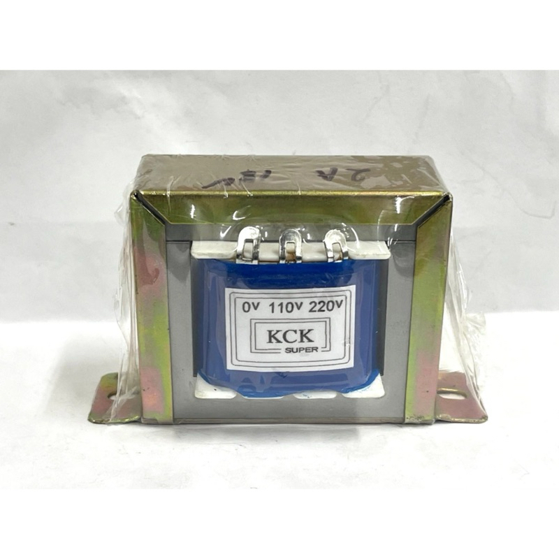Biến Áp 2A ( 18v - 0v - 18v ) KCK | Shopee Việt Nam