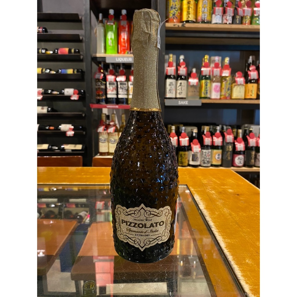 Rượu Sparkling wine Ý Pizzalato Spunanto D' Italia 750ml | Shopee Việt Nam
