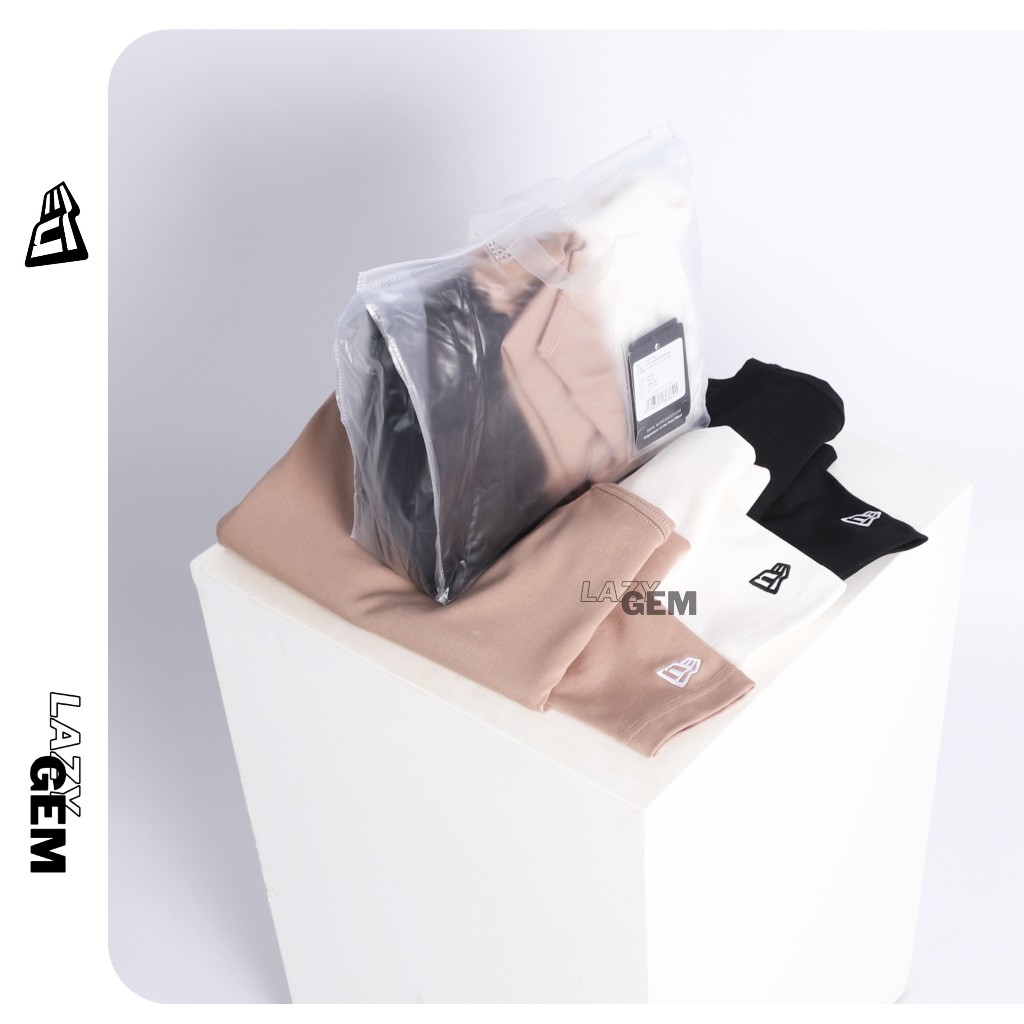 [NEW ERA CHÍNH HÃNG] Áo Thun New Era PACK 3 ÁO 2024 - AUTHENTIC 100% ...