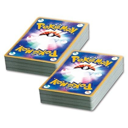 60 thẻ Pokemon Túi may mắn nhỏ Oripa Fun Pack RR hoặc RRR đã được xác nhận [Giao hàng ngay lập ...