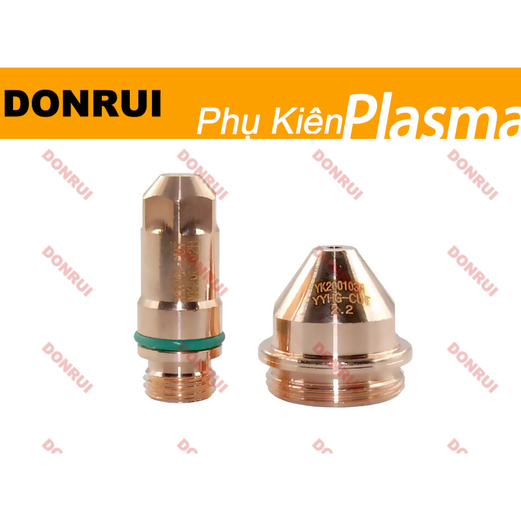 Bép cắt Plasma YK-200H YK 200A( YK200103H - YK200104H - YK200102H )Tay ...