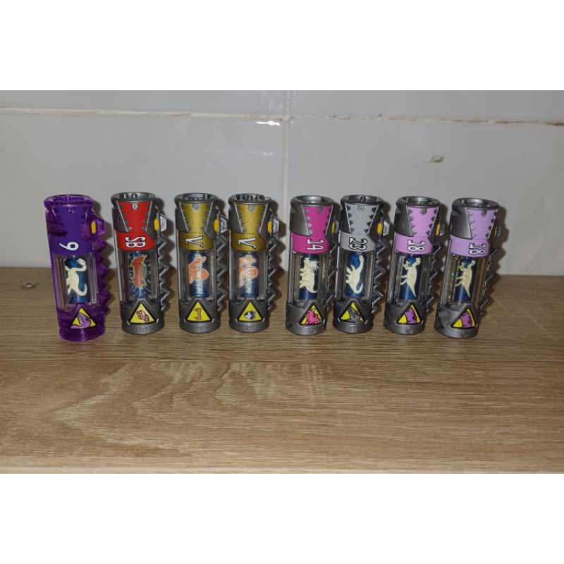 [Dx bandai] pin điện long các loại | Shopee Việt Nam