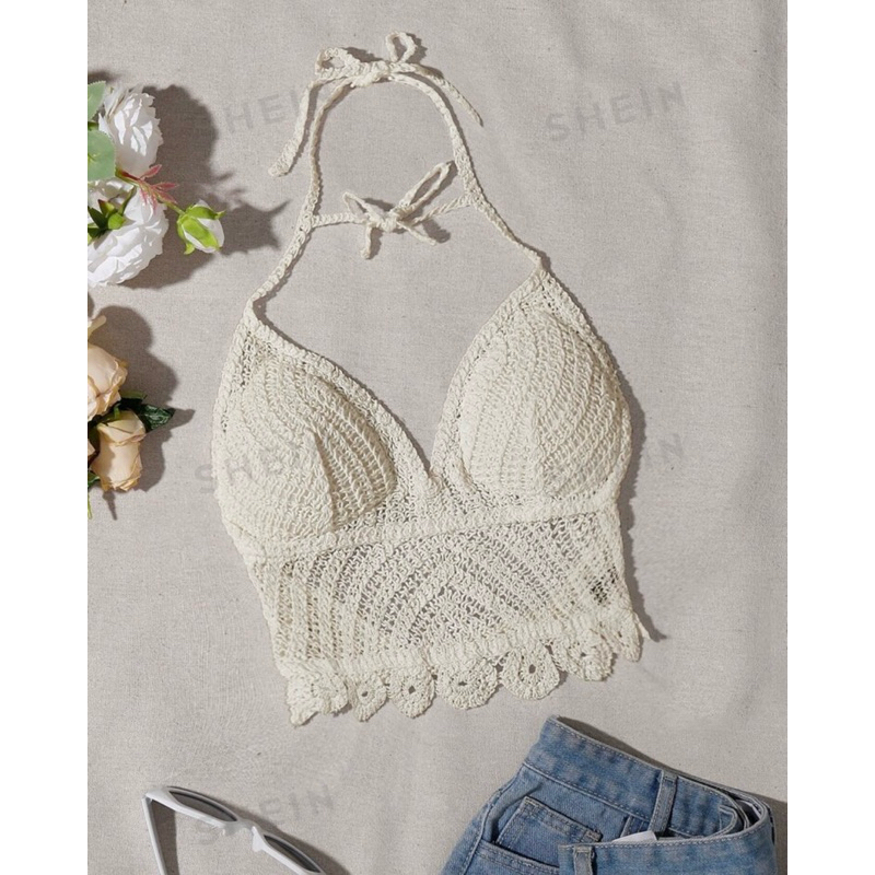 Áo ren len mùa hè | Shopee Việt Nam