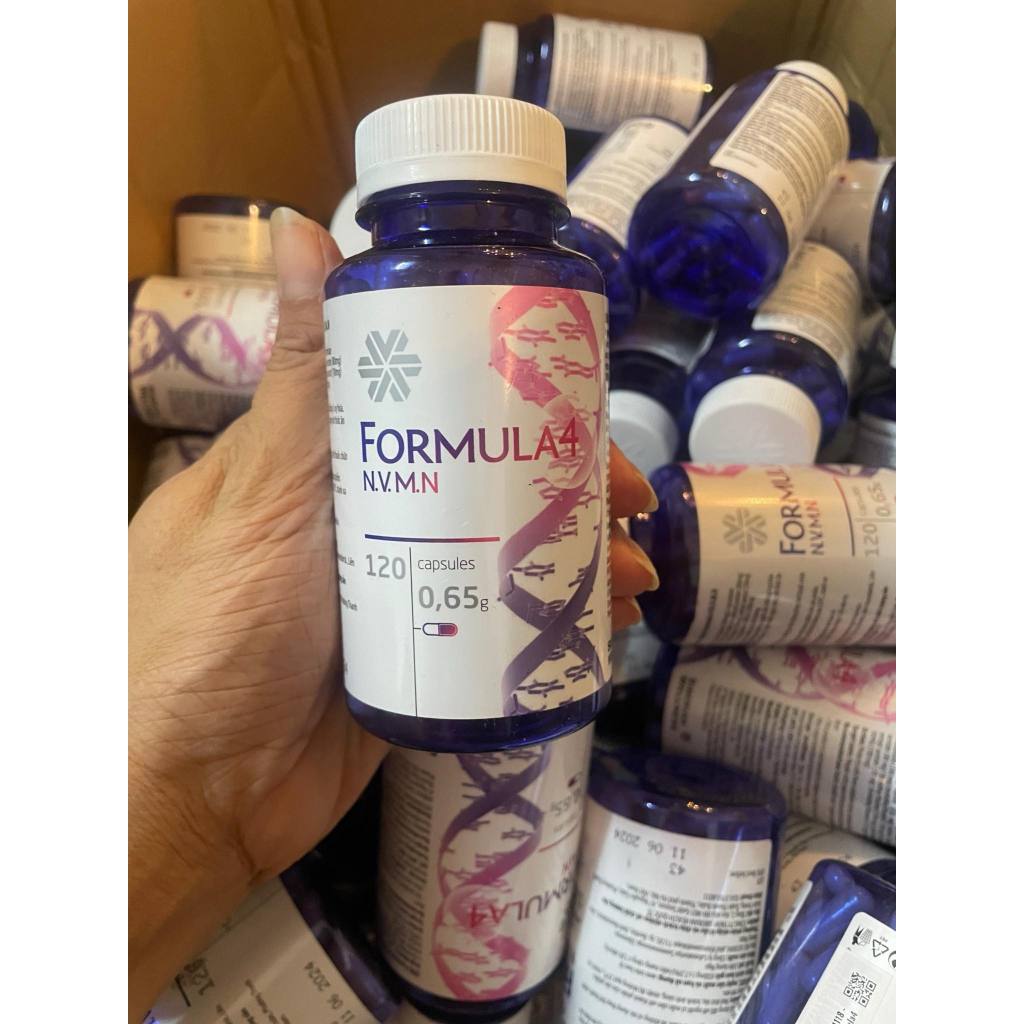 (HCM)Fomula 4.N.V.M.N(BÍ QUYẾT TĂNG HÊ MIỄN DỊCH CHỐNG LẠI HIỆN TƯỢNG ...