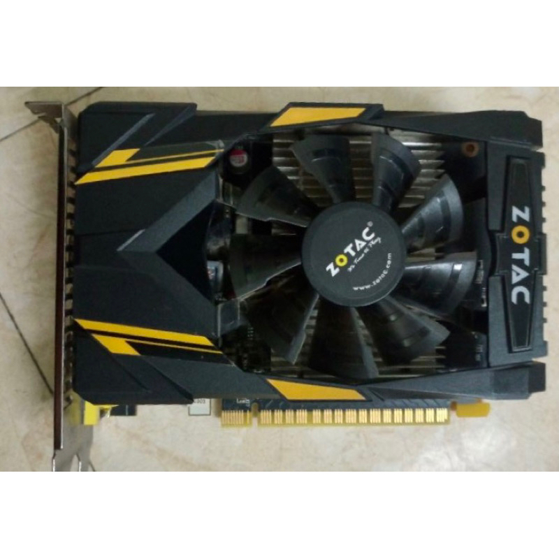 Vga Zotac GT 730 2gd5 | Shopee Việt Nam