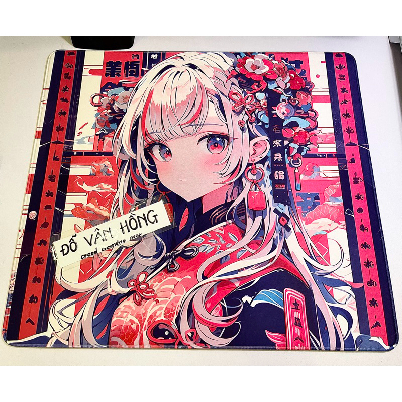 (CHÍNH HÃNG new sẵn) Pad chuột, Lót chuột Spacepad ngon cho Game thủ ...