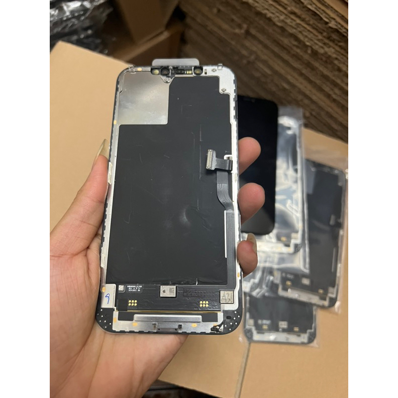 Màn Hình Đt12pm Zin Ek đẹp Ic Zin Shopee Việt Nam