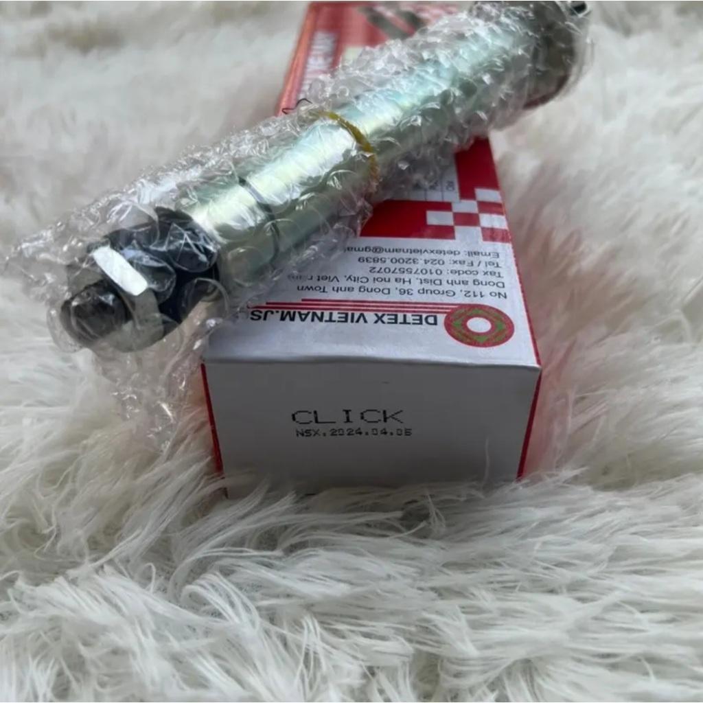 Ty sau Click 110 hiệu DETEX chính hãng | Shopee Việt Nam