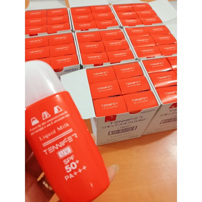 𝐊𝐄𝐌 𝐂𝐇Ố𝐍𝐆 𝐍Ắ𝐍𝐆 𝐃Ạ𝐍𝐆 𝐒Ữ𝐀 𝟒𝟓𝐦𝐥 - 𝐌𝐄𝐈𝐊𝐎 𝐓𝐄𝐍𝐍𝐈𝐅𝐄𝐑 𝐋𝐈𝐐𝐔𝐈𝐃 𝐌𝐈𝐋𝐊 𝐔𝐕 𝐒𝐏𝐅 𝟓𝟎+𝐏𝐀+++ | Shopee Việt Nam