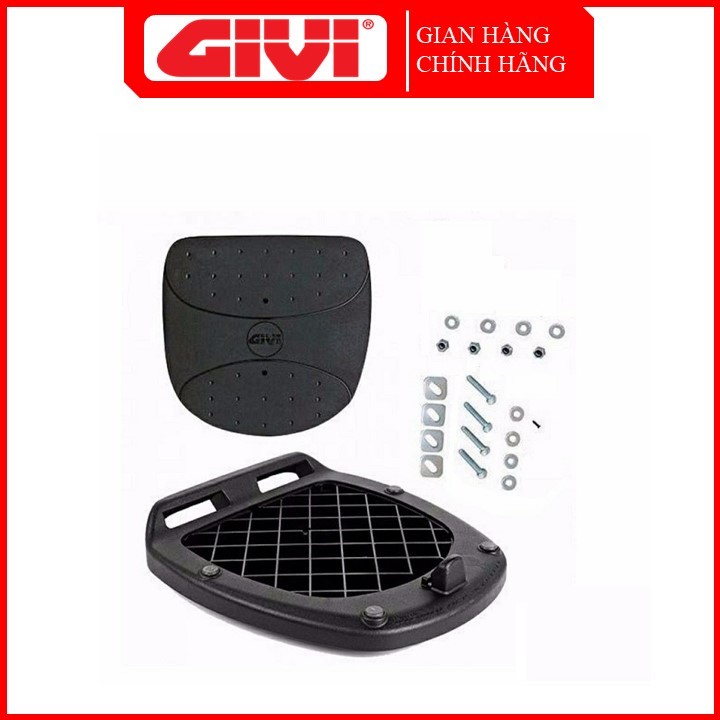 ĐẾ GẮN THÙNG MONOLOCK MP60N GẮN THÙNG DƯỚI 33L | Shopee Việt Nam