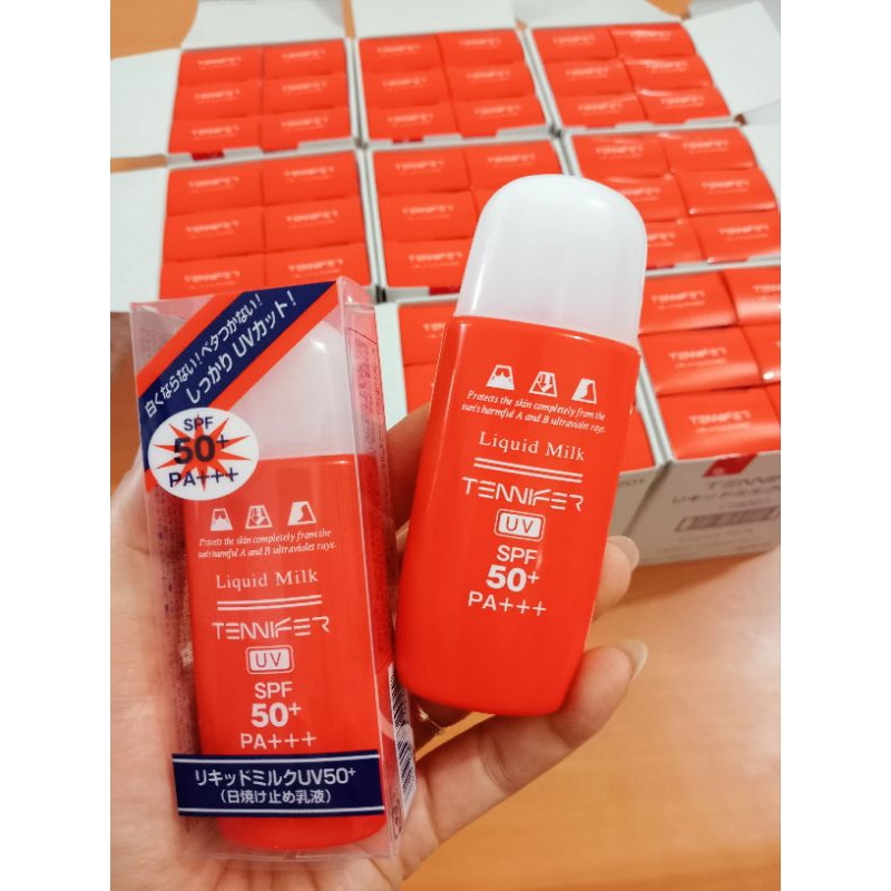 𝐊𝐄𝐌 𝐂𝐇Ố𝐍𝐆 𝐍Ắ𝐍𝐆 𝐃Ạ𝐍𝐆 𝐒Ữ𝐀 𝟒𝟓𝐦𝐥 - 𝐌𝐄𝐈𝐊𝐎 𝐓𝐄𝐍𝐍𝐈𝐅𝐄𝐑 𝐋𝐈𝐐𝐔𝐈𝐃 𝐌𝐈𝐋𝐊 𝐔𝐕 𝐒𝐏𝐅 𝟓𝟎+𝐏𝐀+++ | Shopee Việt Nam